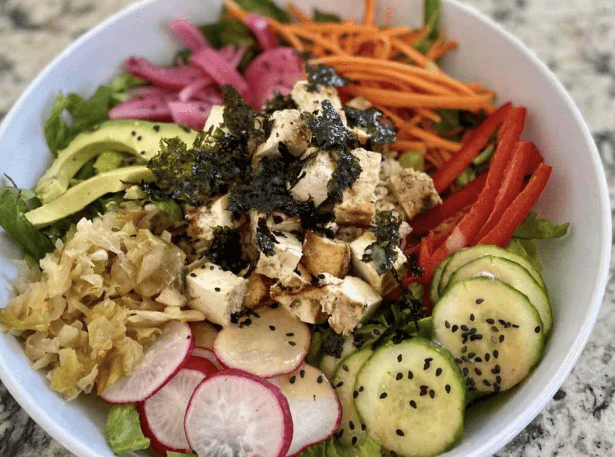 Vegan Recipes | Kathy's Vegan Kitchen