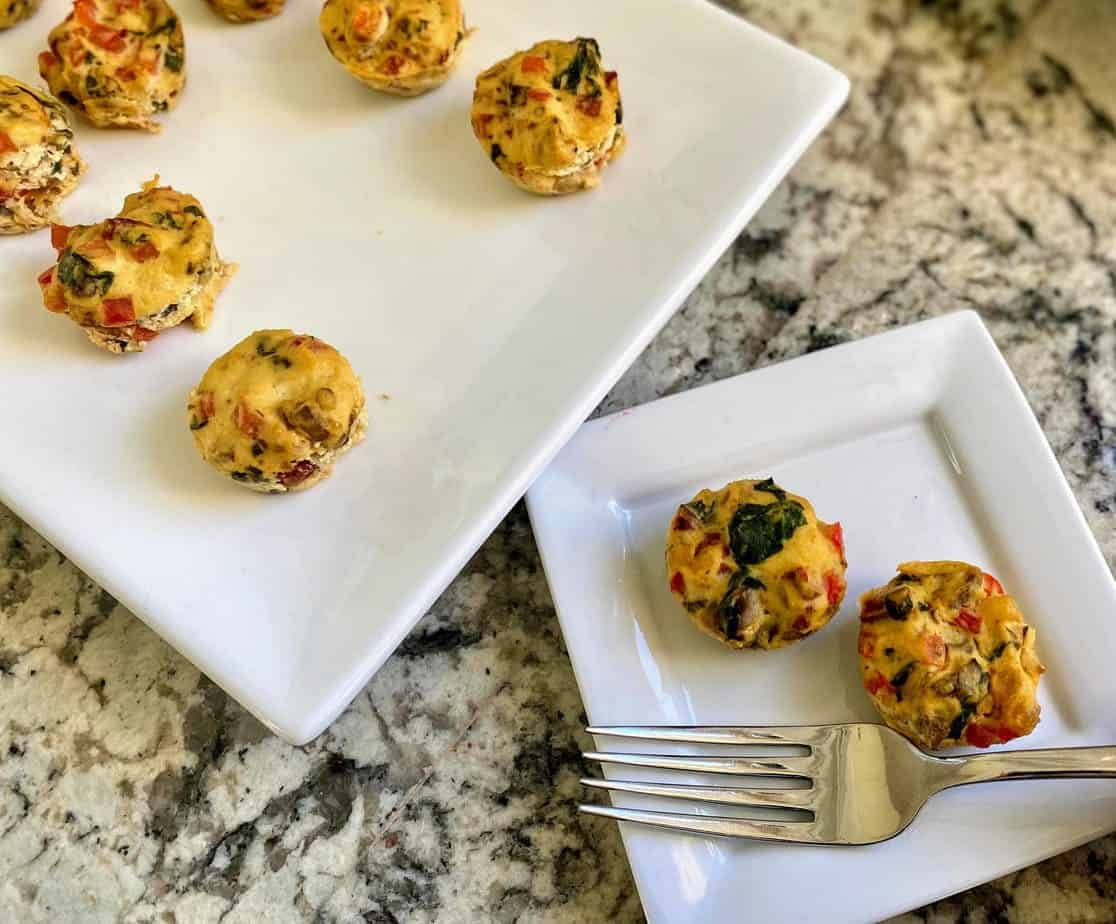 Best Vegan Quiches | Kathy's Vegan Kitchen