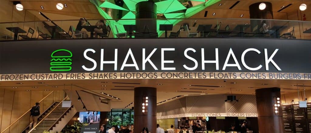 Shake Shack Vegan Menu (2024 UPDATED) Beginner's Guide