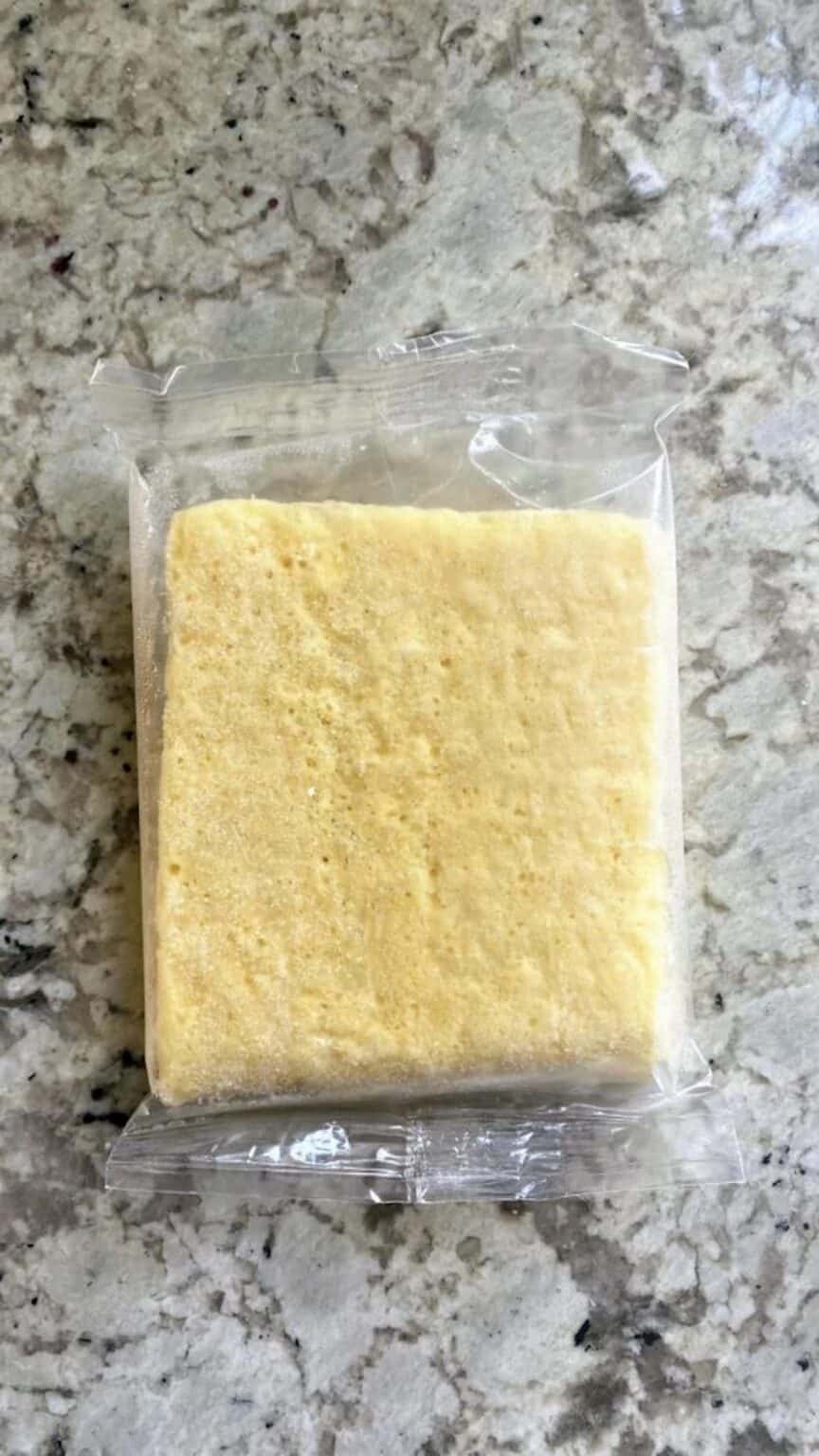 JUST Egg Review | Kathy's Vegan Kitchen