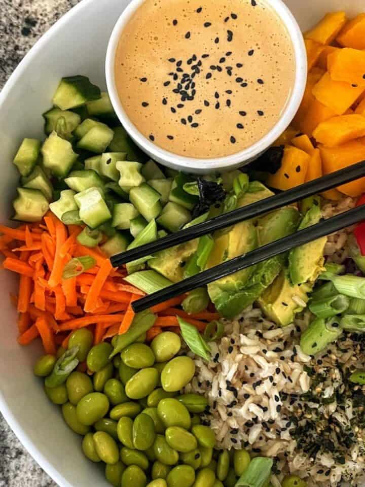 Whole-Food Plant Based Recipes | Kathy’s Vegan Kitchen