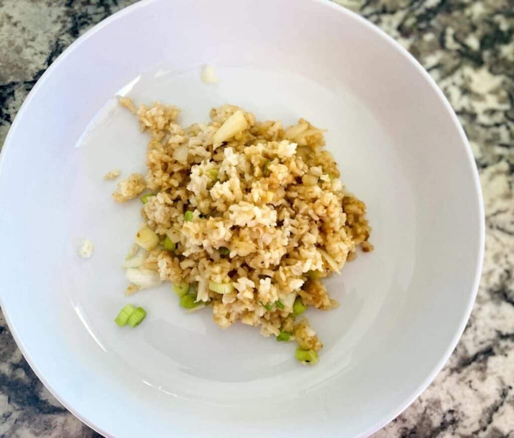 Buddha Bowl | Kathy's Vegan Kitchen