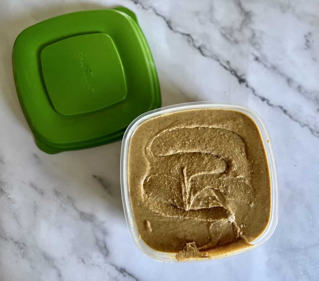 Homemade Peanut Butter | Kathy's Vegan Kitchen
