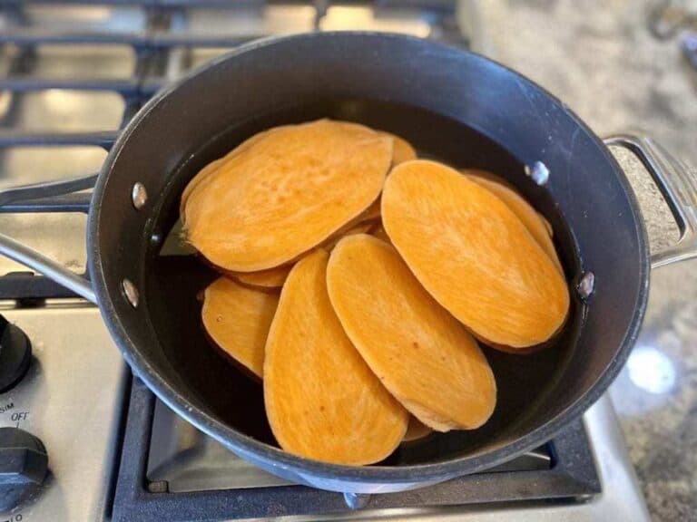 Sweet Potato Tacos | Kathy's Vegan Kitchen