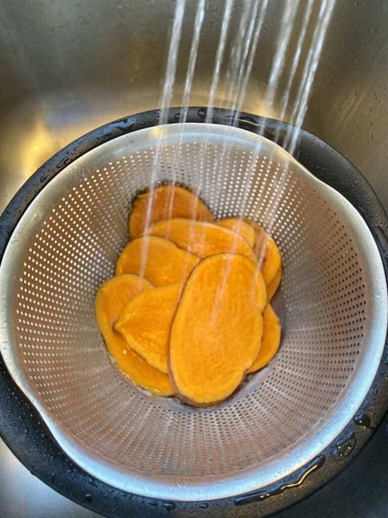 Sweet Potato Tacos | Kathy's Vegan Kitchen